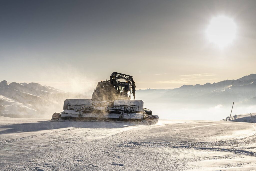 What is slope management and what should you pay attention to? - ARENA ...