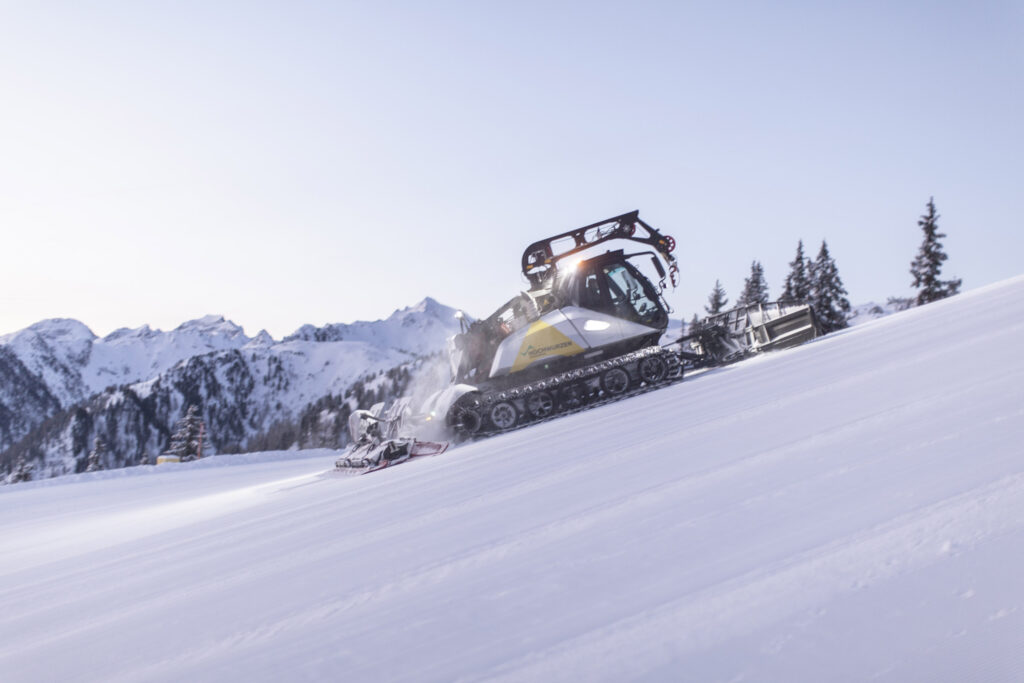 Efficiency as a success factor: 5 ways to optimize slope operations ...